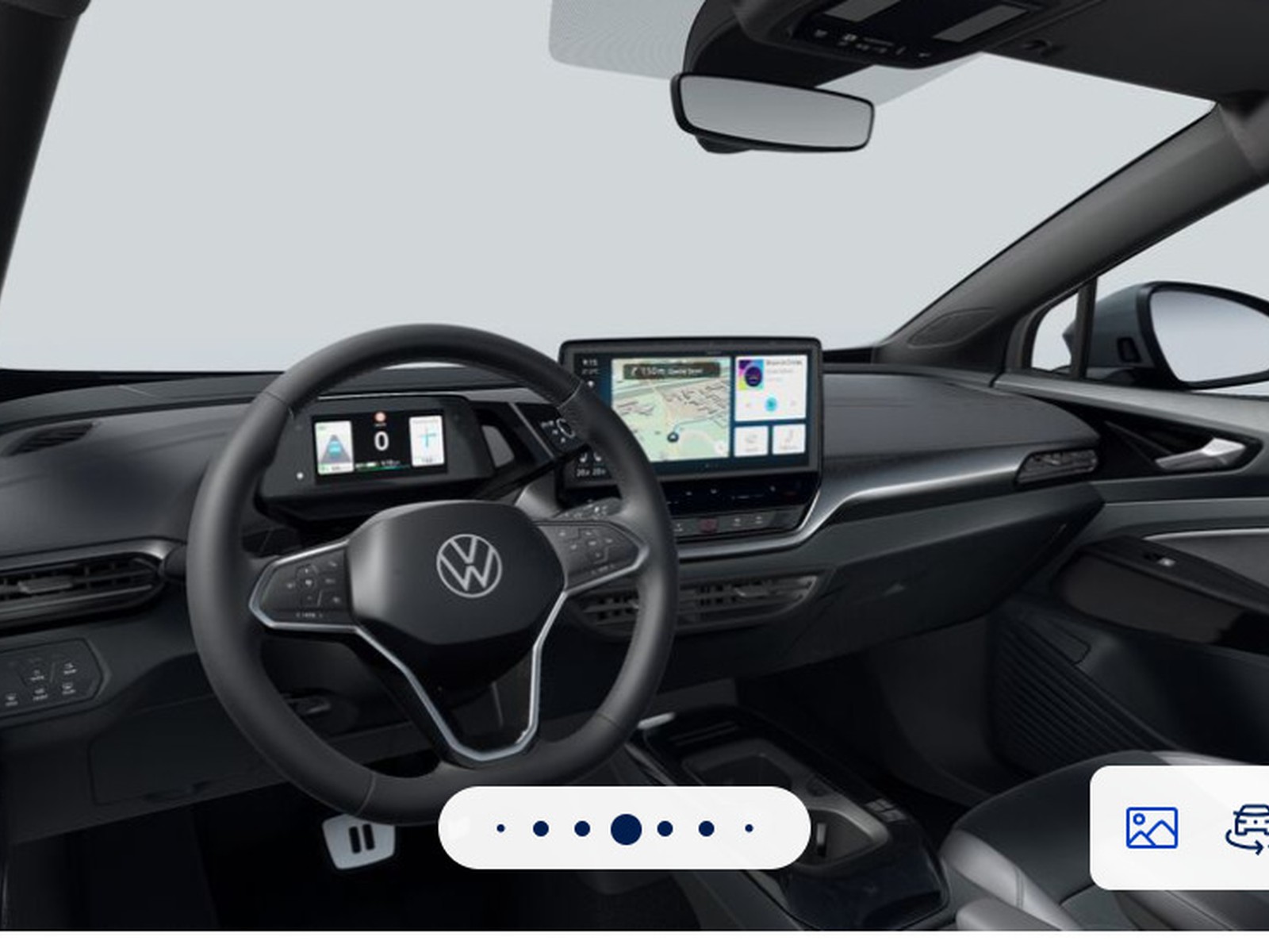 Volkswagen ID.5 77 kwh pro performance