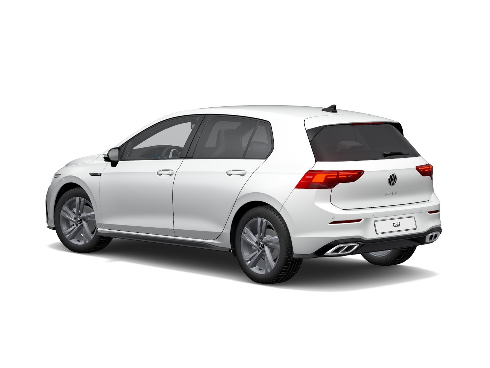 Volkswagen Golf 1.5 etsi evo r-line 150cv dsg