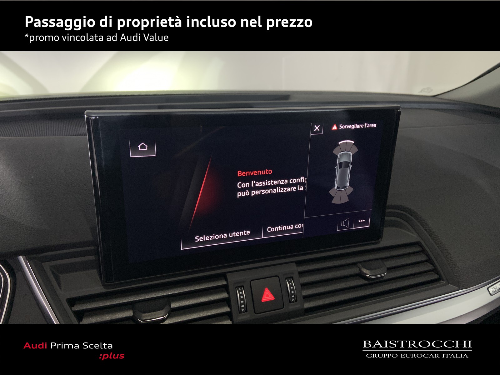 Audi Q5 40 2.0 tdi mhev 12v business quattro s-tronic