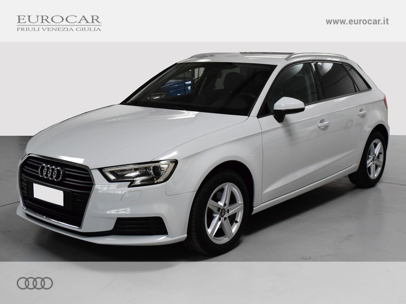 Audi usate da Eurocar Friuli Venezia Giulia